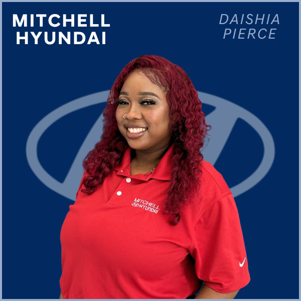 Mitchell Hyundai Staff | Enterprise Hyundai dealer in Enterprise AL