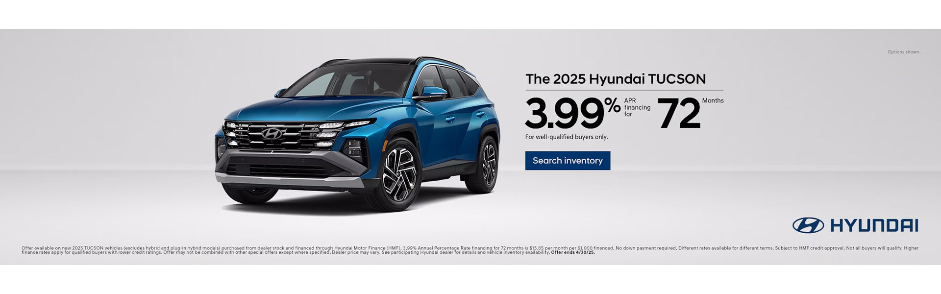 Hyundai Dealership in Enterprise AL | Serving Enterprise and Troy ...