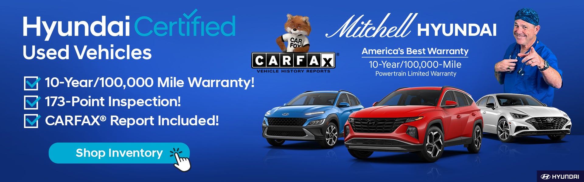 Hyundai Dealership in Enterprise AL | Serving Enterprise and Troy ...